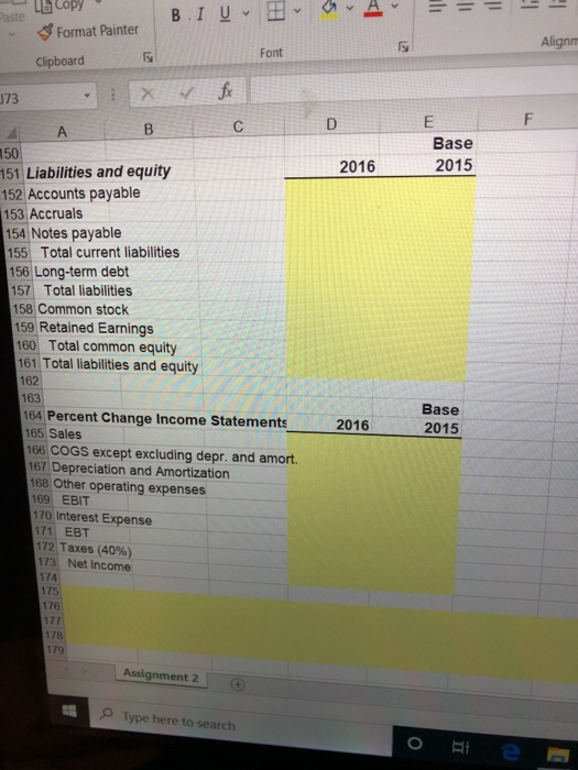 Solved File Home Insert Draw Page Layout Formulas Data