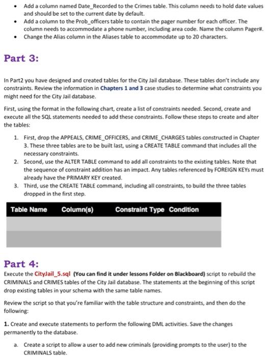 Solved Part 1: Your company receives the following memo. | Chegg.com