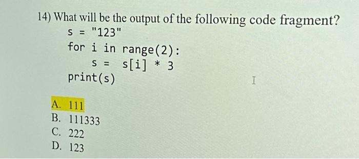 Solved string = "20Boxes6-packs" i= len(string) -1 done = | Chegg.com