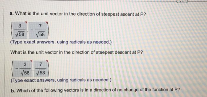 Solved Consider the function f(x,y)=6sin(4x−3y) and the | Chegg.com