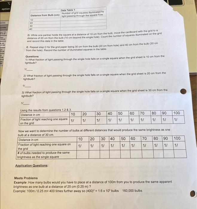 Solved What do you think? Show your math Box your answers: | Chegg.com