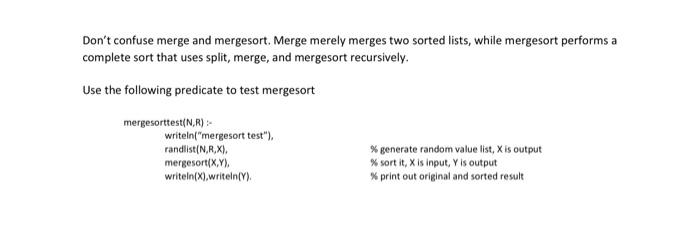 Solved PROLOG ASSIGNMENT:This is not a post with multiple | Chegg.com