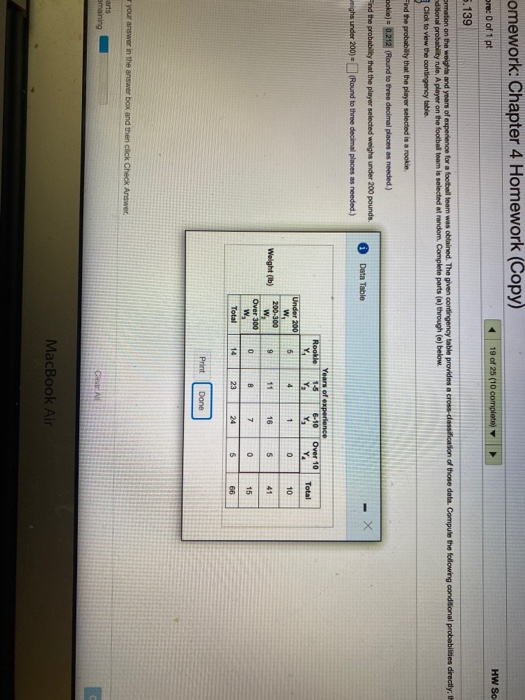 Solved Homework Chapter 4 Homework Copy Score 0 Of 1 Pt