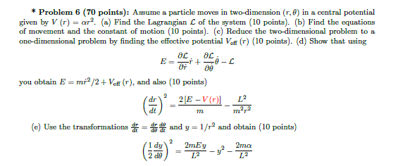 Solved Please only do part e and part f. | Chegg.com