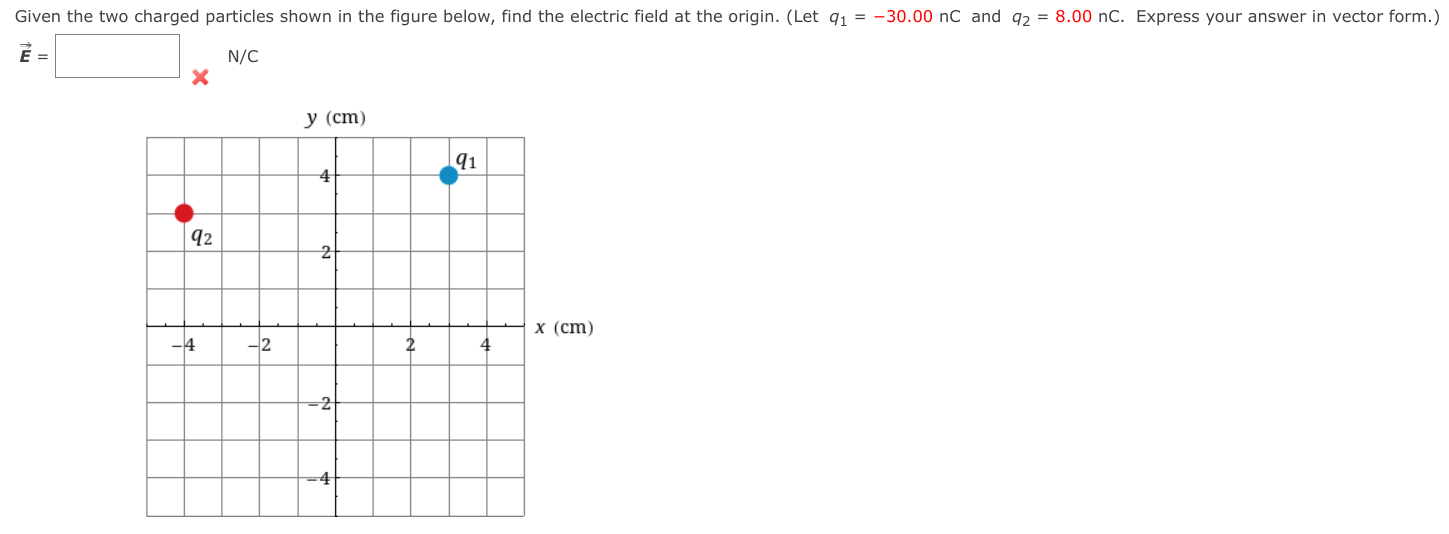 Solved Answer in vector form. | Chegg.com