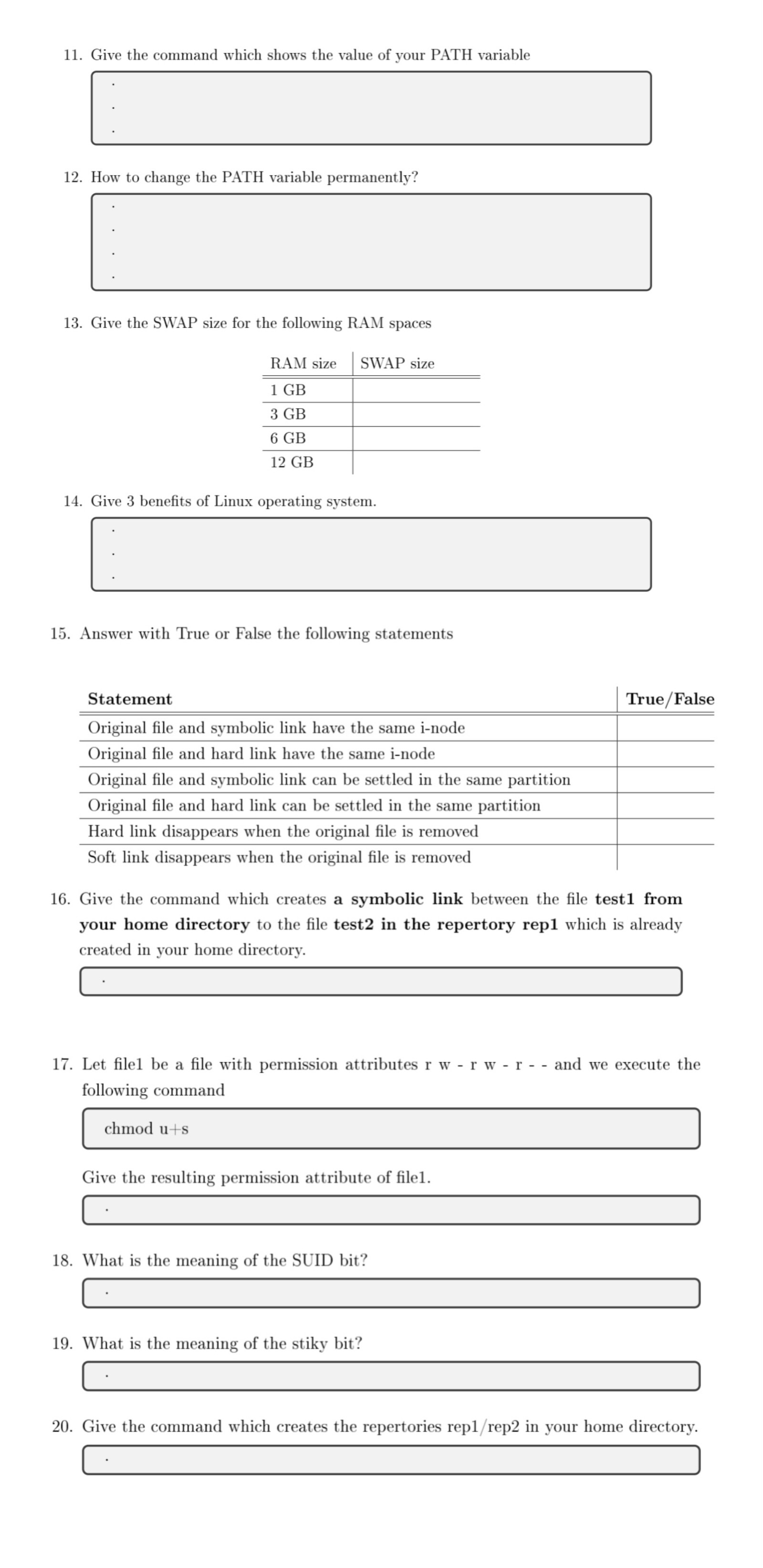 Solved References must be mentioned from which all questions | Chegg.com