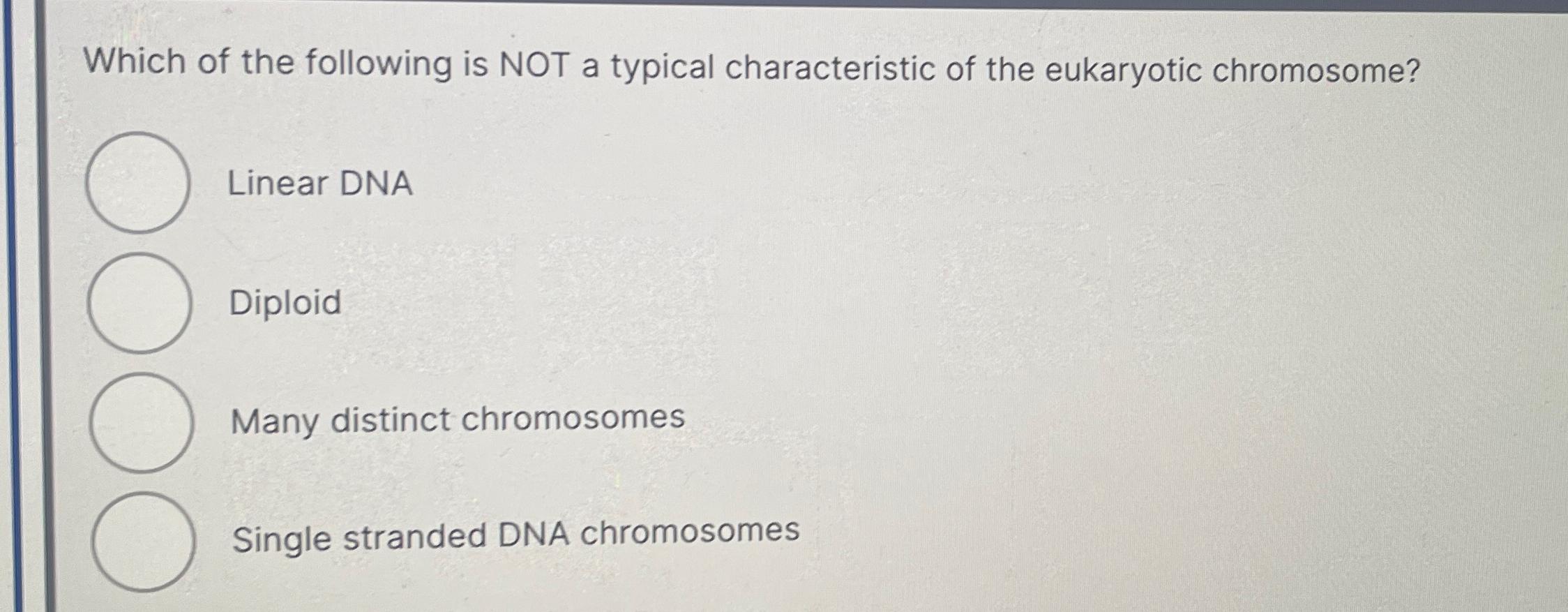Solved Which of the following is NOT a typical | Chegg.com