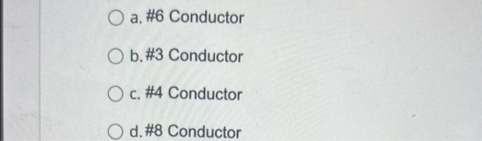 Solved Table 310.15(B)(16) (formerly Table 310.16) Allowable | Chegg.com