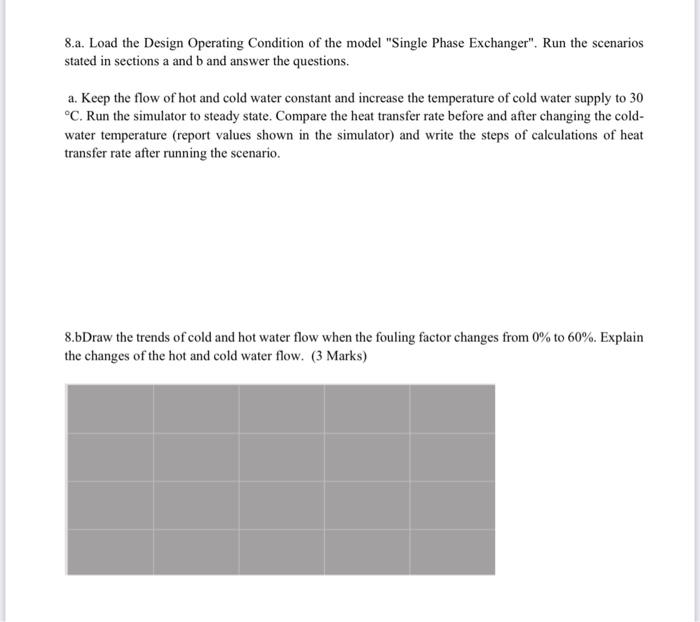 Solved 7. Run the two experiments below and answer the | Chegg.com