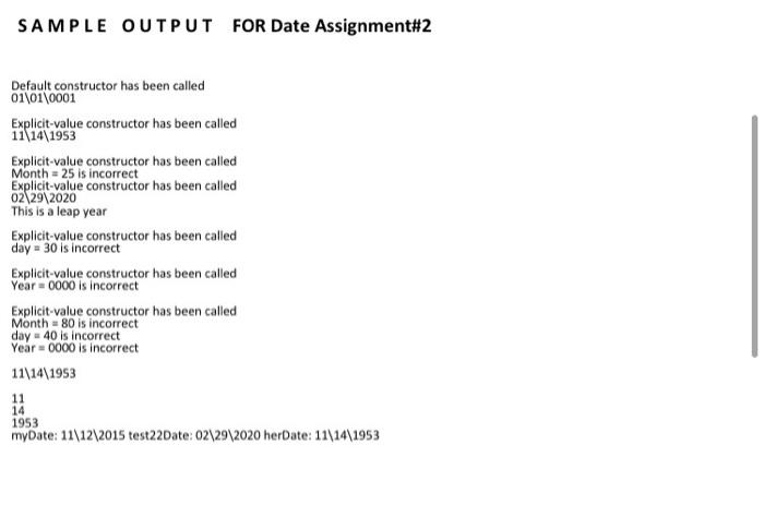 Solved Data Structure And Algorithm Analysis Cop3530 Program 