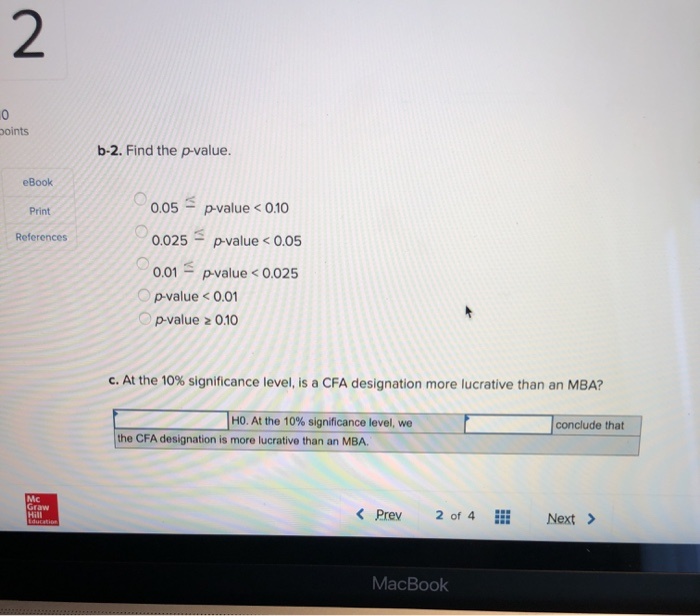 Solved Ch 10 hw Saved Help Save & Exit Submit Check my work | Chegg.com