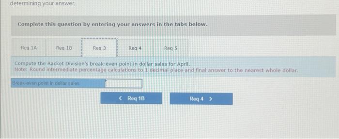 Solved Problem 5-28 (Algo) Soles Mix; Multiproduct | Chegg.com
