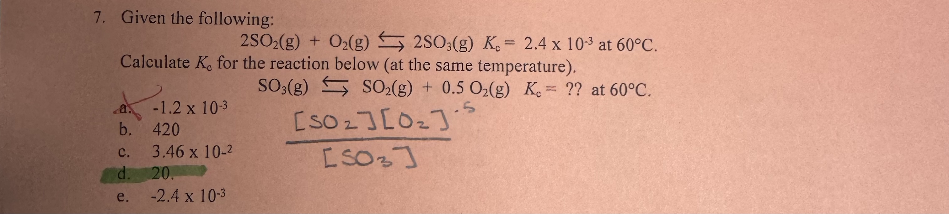 Solved Please demonstrate how to get the correct answer | Chegg.com