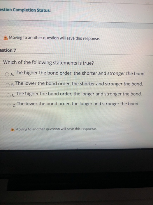 Solved estion Completion Status: A Moving to another | Chegg.com Solved estion Completion Status: A Moving to another | Chegg.com