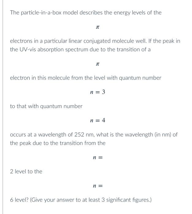 Solved What is the ratio. . of de Broglie wavelengths of two | Chegg.com