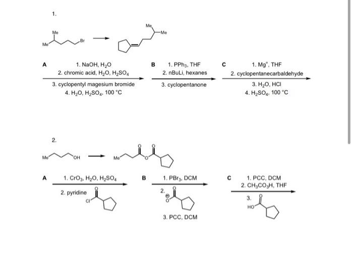 Solved 2. 3. PCC,DCM | Chegg.com