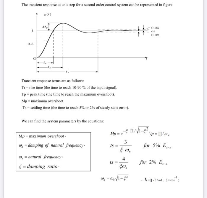 Solved Automation And Automatic Control Laboratory | Chegg.com