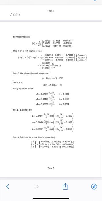 Solved the first pic is the qustion and the other pic are | Chegg.com