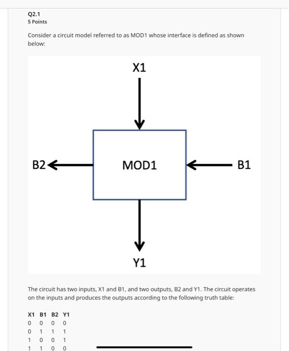 Solved Q2.2 5 Points Consider another circuit that is | Chegg.com
