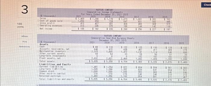 Solved Complete the below table to calculate the trend | Chegg.com