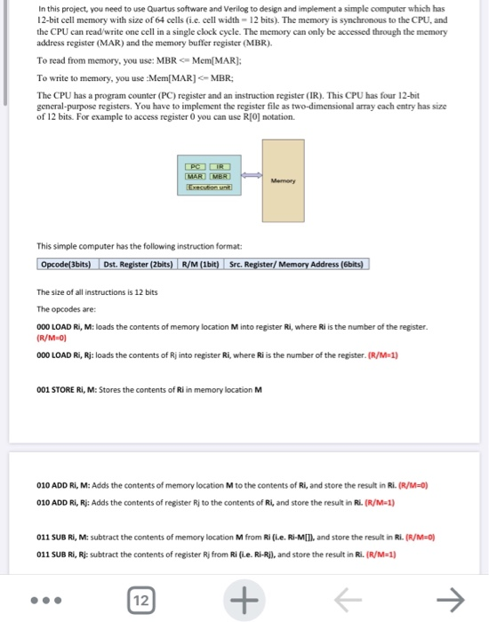 Solved 2 Assume A B C D E And Y Are Memory Cells With Chegg