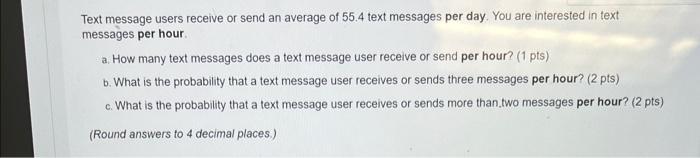 Solved I have a TI-83/84. So can you explain how i can plug | Chegg.com