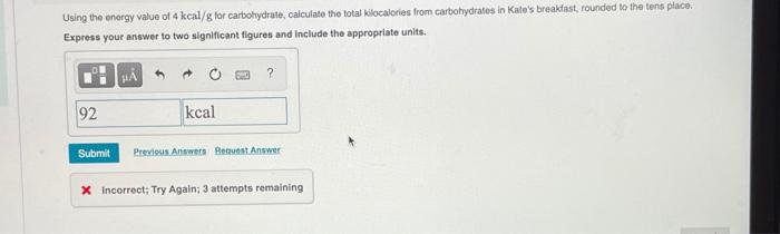Solved Part A Which of the following will give a positive | Chegg.com