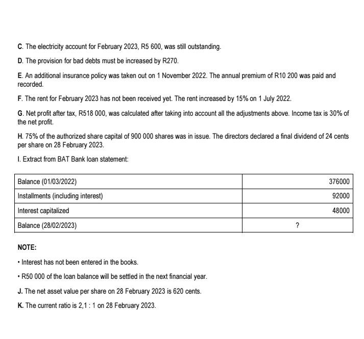 Solved SECTION A Answer ALL the questions in this section. | Chegg.com