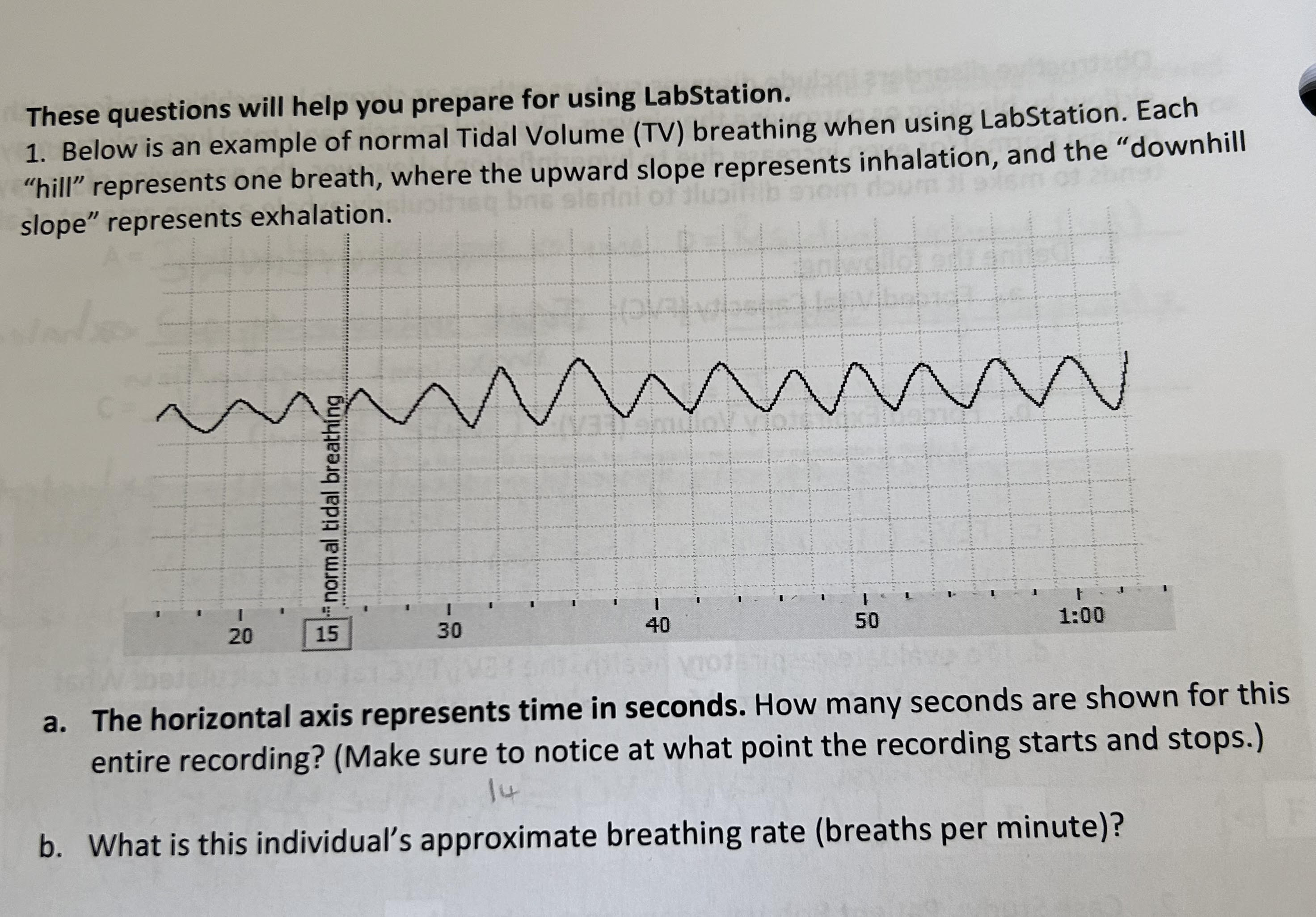 These questions will help you prepare for using | Chegg.com