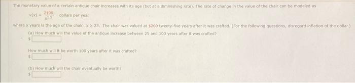 Solved 1-Use numerical estimation to evaluate the improper | Chegg.com