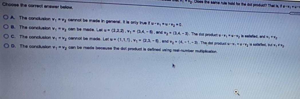 Solved In mal-number multiplication. I uv, - uvz and uro, we | Chegg.com