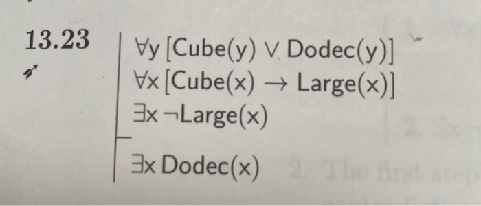 Solved Hi I've been atruggling with my justifications for | Chegg.com