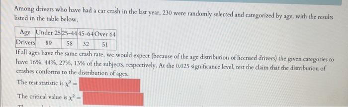 Solved A multinomial experiment with k = 3 cells and n = 280 | Chegg.com