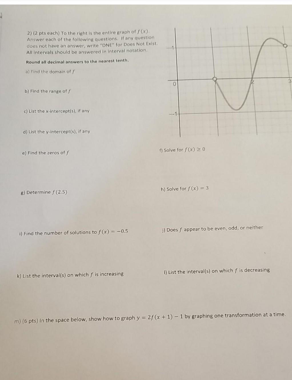 Solved I would like to compare my graphs on question m if | Chegg.com