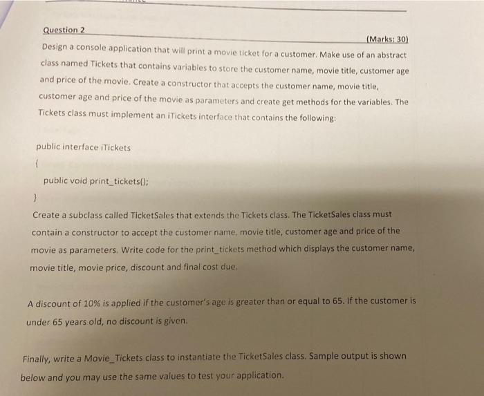 Solved Learning Unit: Advanced Array Concepts Question 1 | Chegg.com