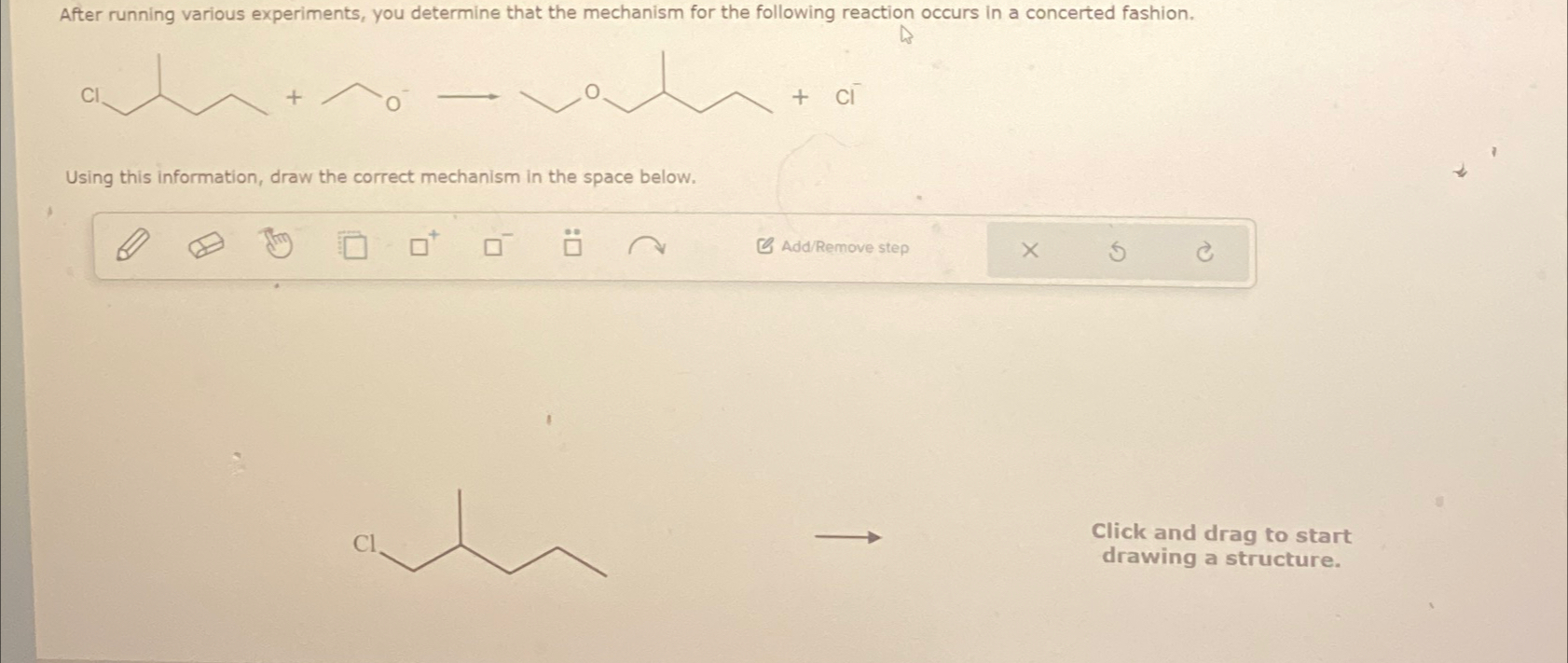 Solved After running various experiments, you determine that | Chegg.com