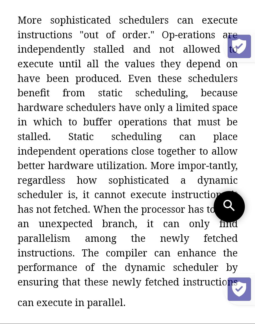 Solved 1. Instruction Pipelines and Branch Delays | Chegg.com