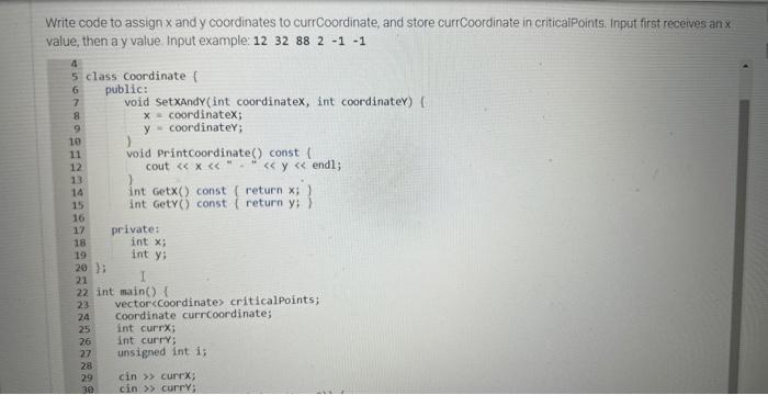 Solved this is all one code. i need help asap as of right | Chegg.com