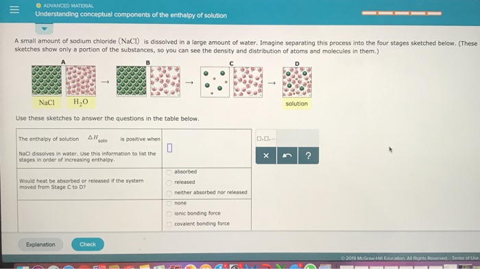 Solved = ADVANCED MATERIAL Understanding conceptual | Chegg.com Solved = ADVANCED MATERIAL Understanding conceptual | Chegg.com