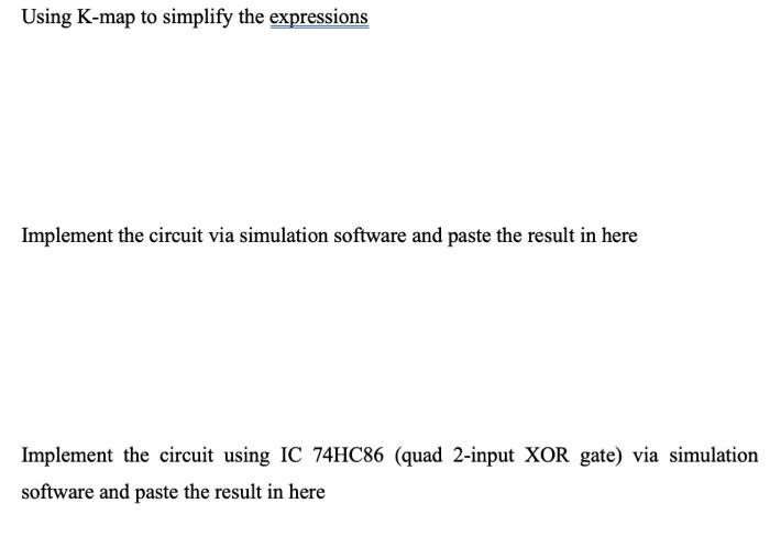 Solved b. Build a 4-bit parity generator and parity checker | Chegg.com