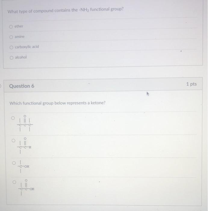 Solved Which of the following condensed structures represent | Chegg.com