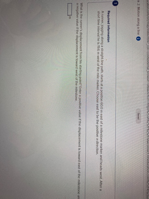 Solved ucation.com/ext/map/index.html?con=cond external | Chegg.com