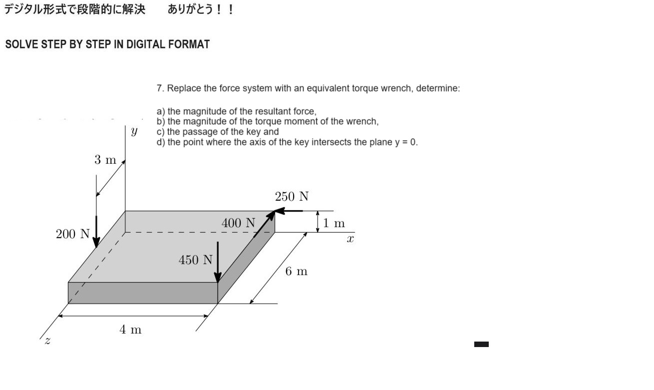 デジタル形式で段階的に解決ありがとう！！SOLVE STEP BY STEP IN DIGITAL | Chegg.com