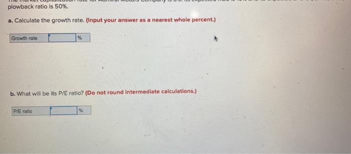 Solved Use the DuPont system and the following data to find | Chegg.com