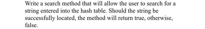 Solved Question Two (50 marks) Given the first seven letters | Chegg.com