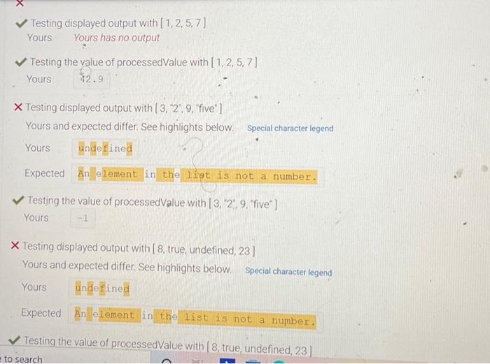 Solved Surround the call to processNumbers with a try-catch | Chegg.com