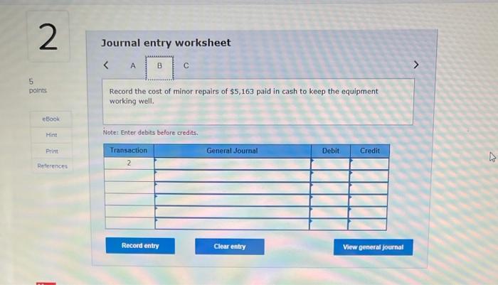 Solved Homework Chapter 8 Shed Help Save & Exit Subm Check | Chegg.com