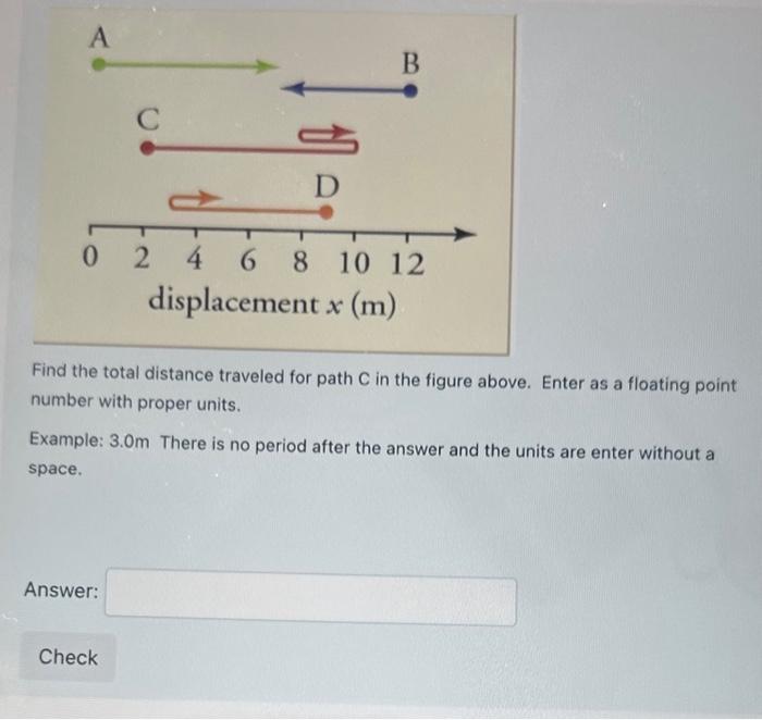 Solved Find the following for path B in Figure 2.59: (b) The | Chegg.com