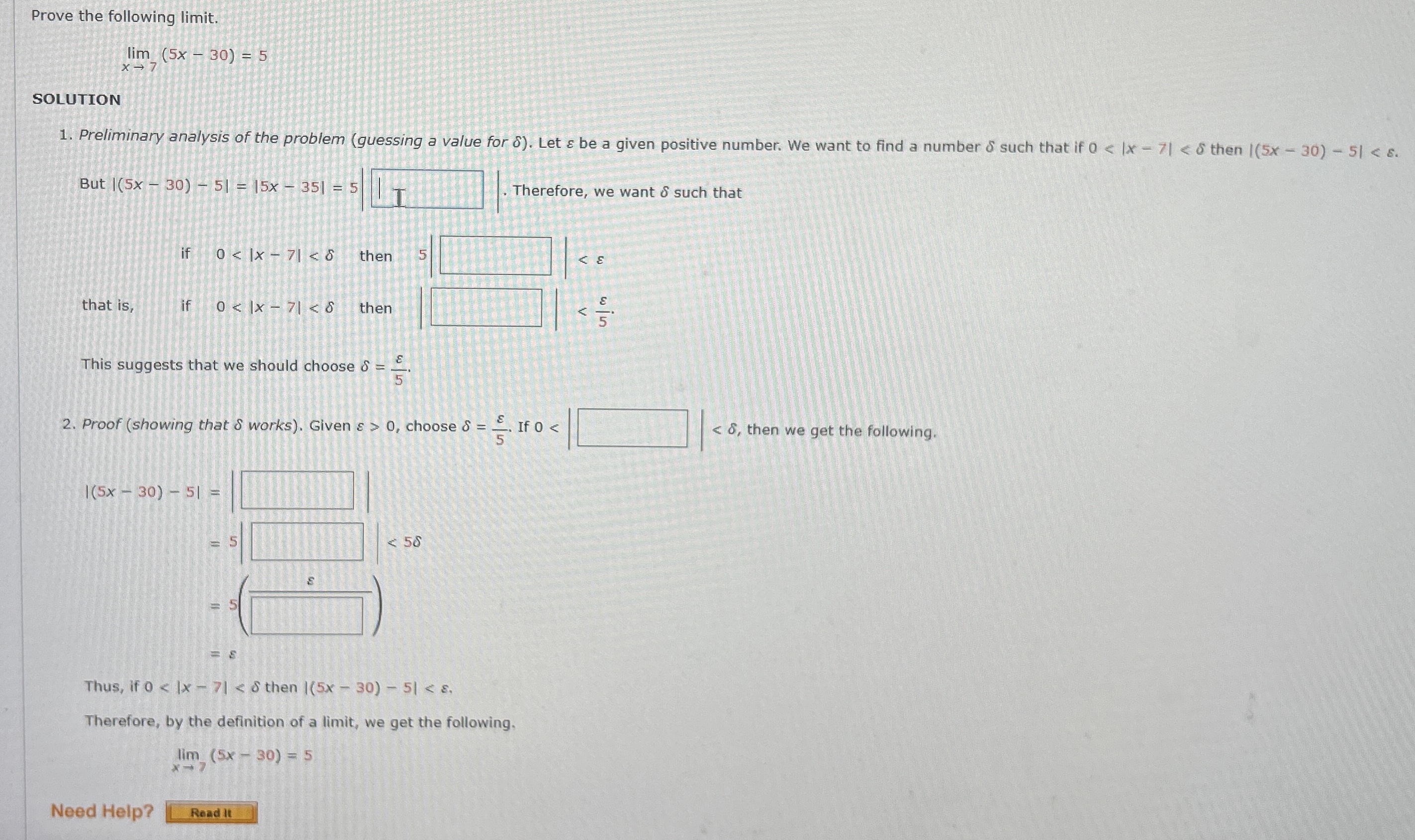 Solved Prove the following | Chegg.com