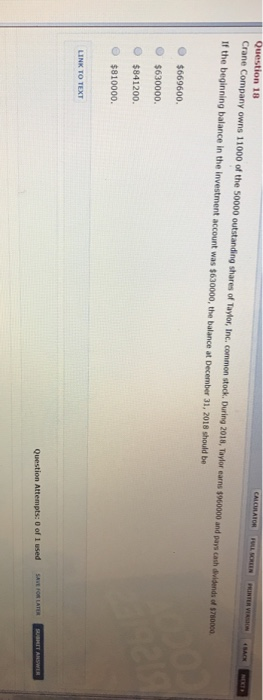 Solved ALLULAR ULL SCREEN PRINTER VERSION BACK NEXT Question | Chegg.com